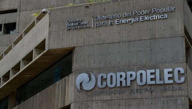 Corpoelec factura EN LÍNEA: consulta tu saldo en 5 pasos con tu NIC