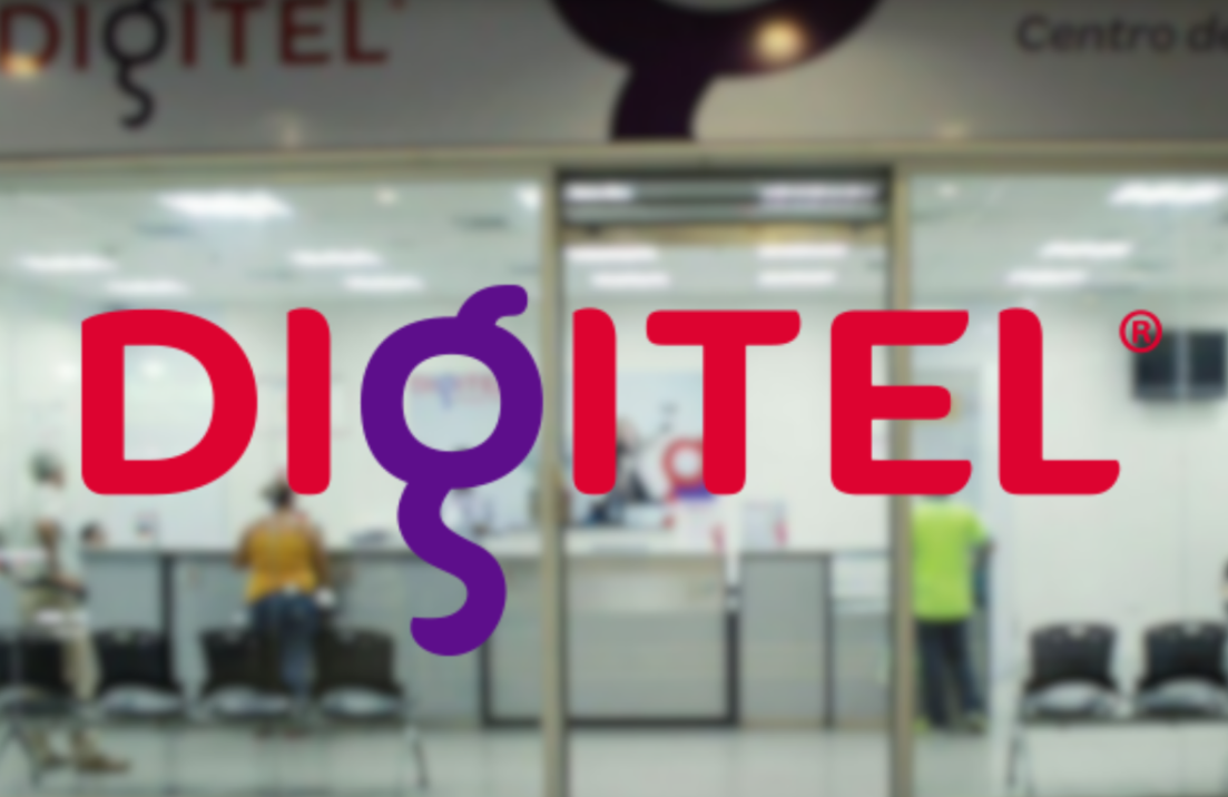 Digitel: ¿a través de cuáles bancos están disponibles las recargas?